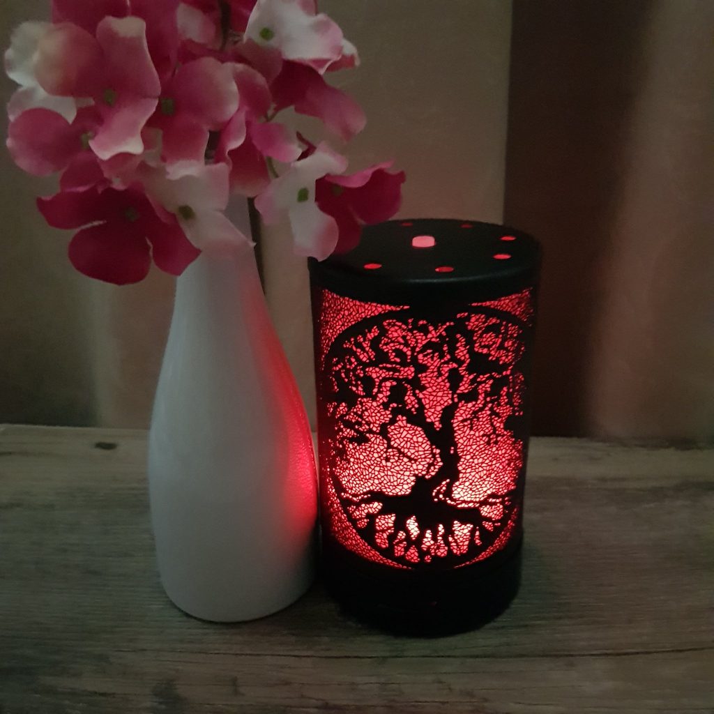 Aroma Diffuser - Tree of Life - Echuca Moama Florist